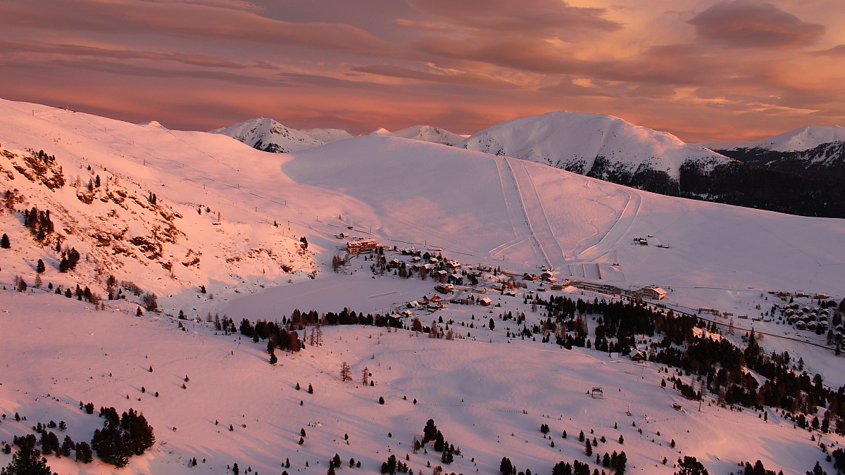 Heidi Alm Falkert - Blick nach Nordosten - Foto-Webcam.eu