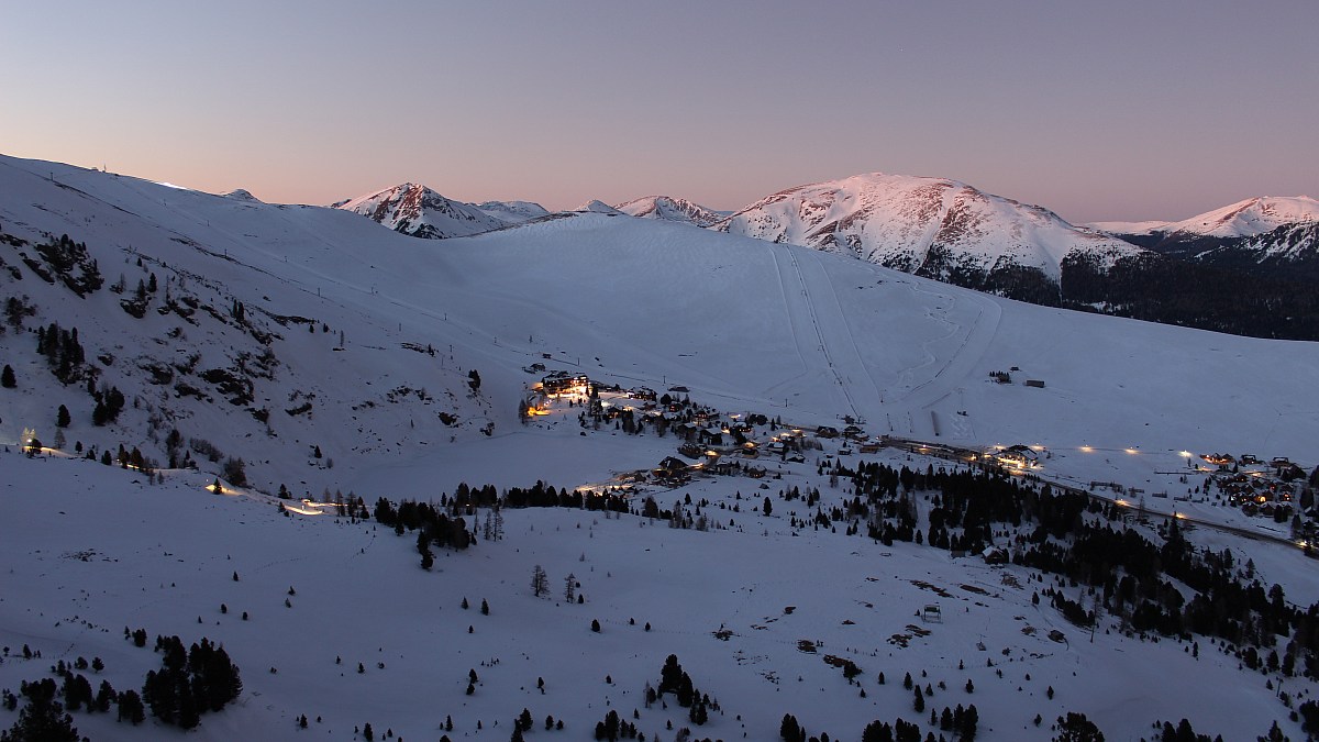 Heidi Alm Falkert - Blick nach Nordosten - Foto-Webcam.eu