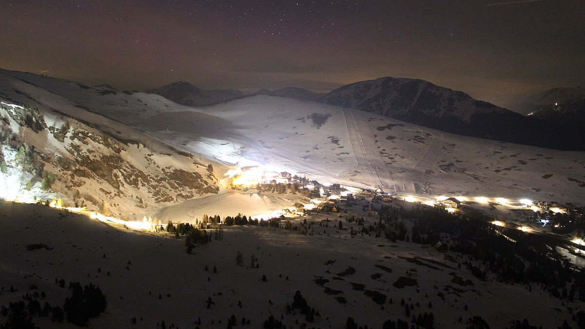 Heidi Alm Falkert - Blick nach Nordosten - Foto-Webcam.eu