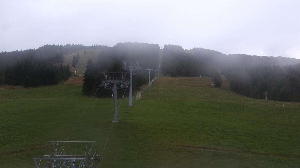 Fanningberg - das schneesichere Familienskigebiet - Foto-Webcam.eu