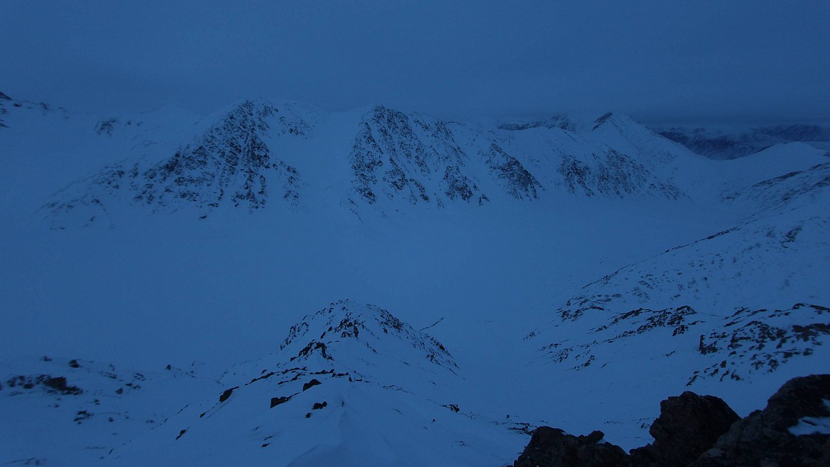 Grönland / Freya Gletscher - Foto-Webcam.eu