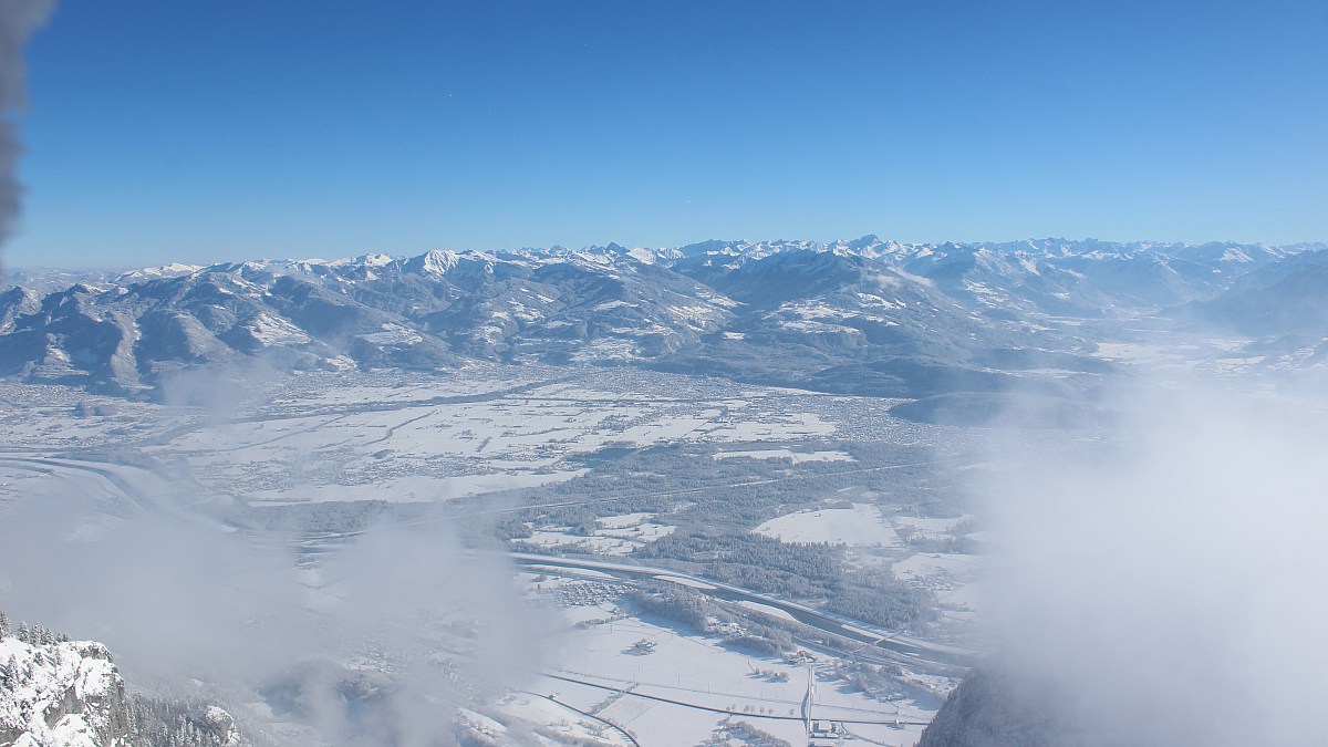 Webcam Hoher Kastennull