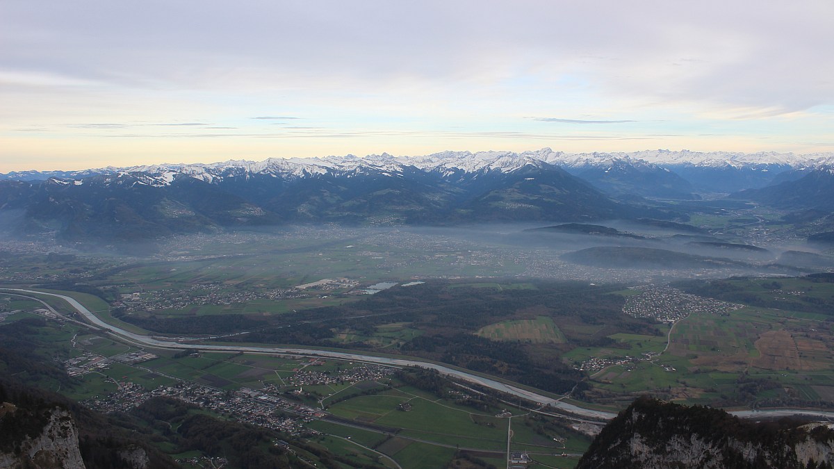 Webcam Hoher Kastennull
