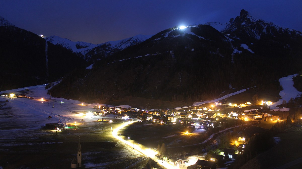 Kals am Großglockner - Blick nach Westen - Foto-Webcam.eu