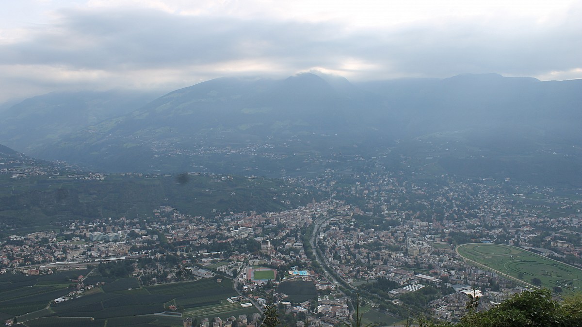 Marlinger Berg - Meran - Blick nach Nordosten - Foto-Webcam.eu Marlinger Berg - Meran - Blick nach Nordosten - Foto-Webcam.eu