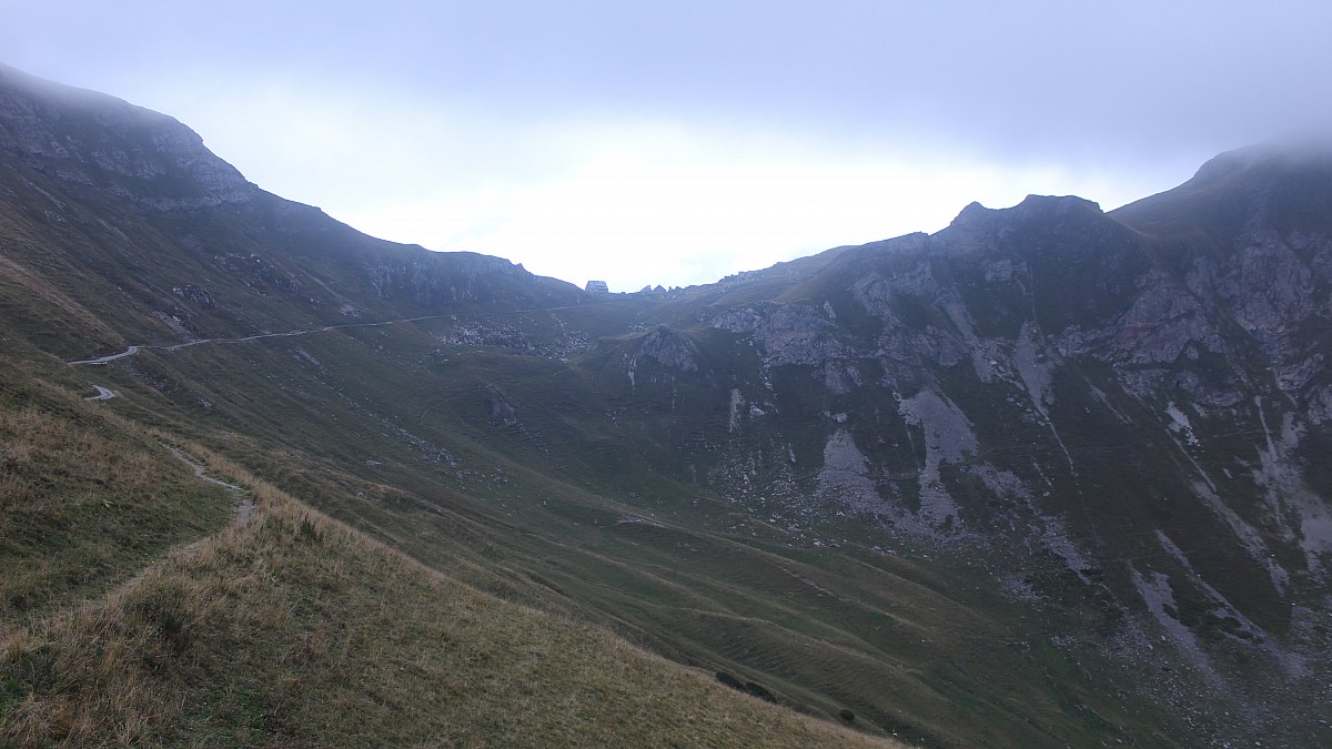 Liechtensteiner Alpenverein - Pfälzerhütte - Foto-Webcam.eu