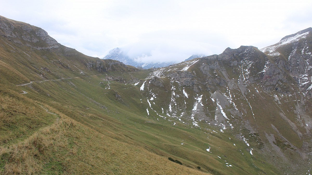 Liechtensteiner Alpenverein - Pfälzerhütte - Foto-Webcam.eu