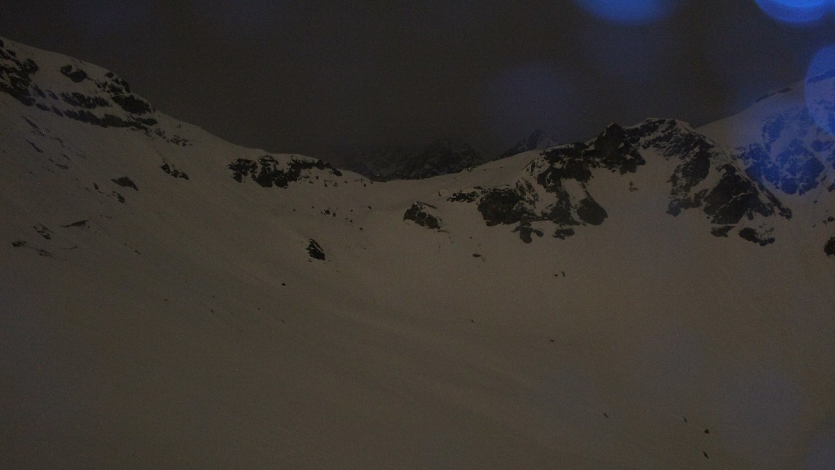 Liechtensteiner Alpenverein - Pfälzerhütte - Foto-Webcam.eu