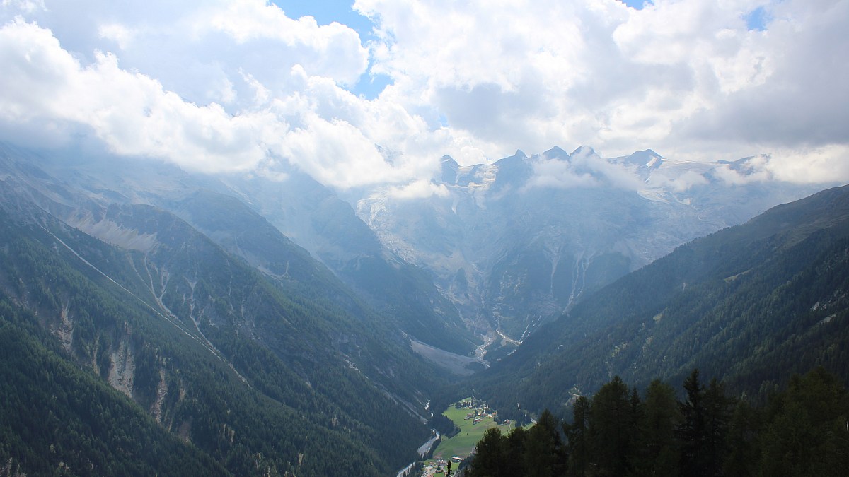 Die Gletscher des Ortlergebiets | I ghiacciai del Gruppo dell’Ortles - Trafoi, Südtirol | Valle ...