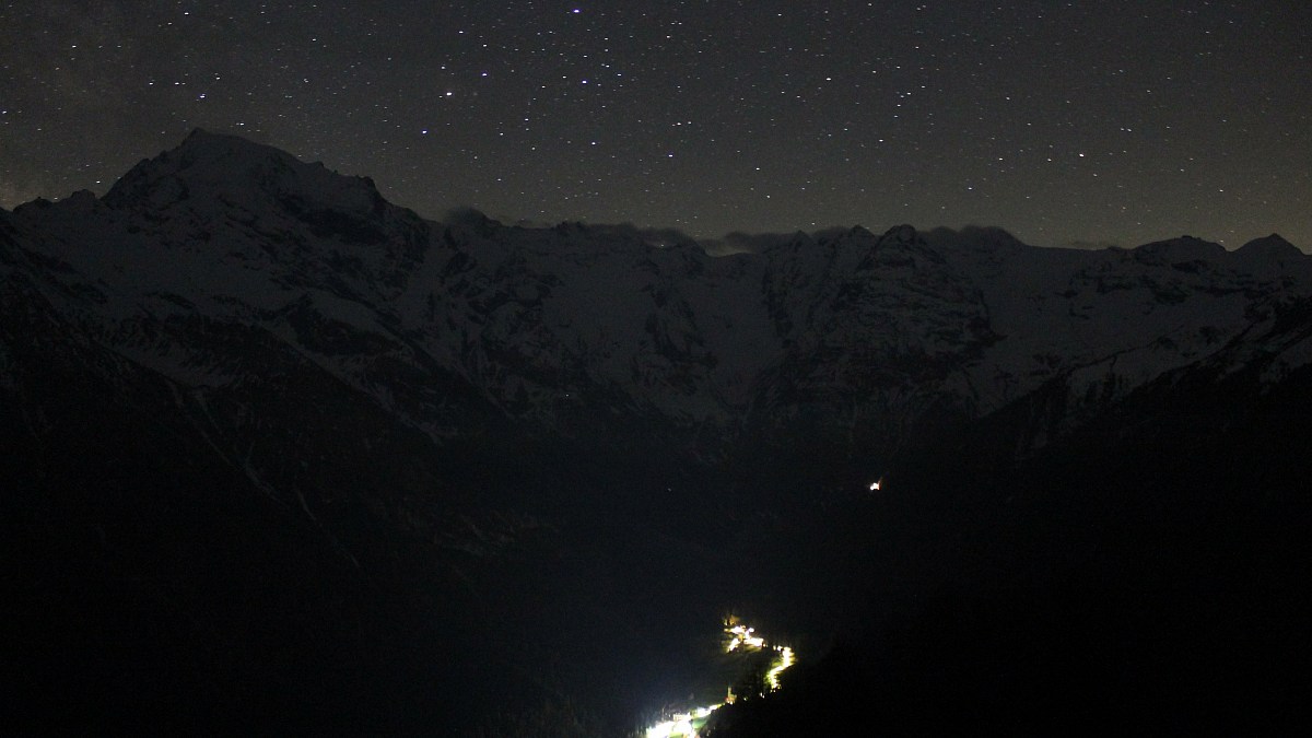 Die Gletscher des Ortlergebiets | I ghiacciai del Gruppo dell’Ortles ...